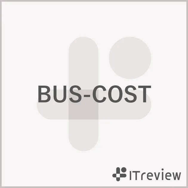 概算の躯体数量拾いが簡単に出来る － BUS-COSTのレビュー |【ITreview】IT製品のレビュー・比較サイト