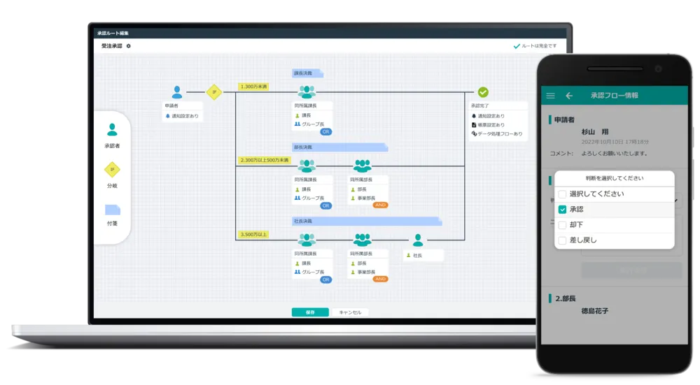 JUST.DBの特徴・導入事例など製品情報を紹介！【ITreview】IT製品のレビュー・比較サイト
