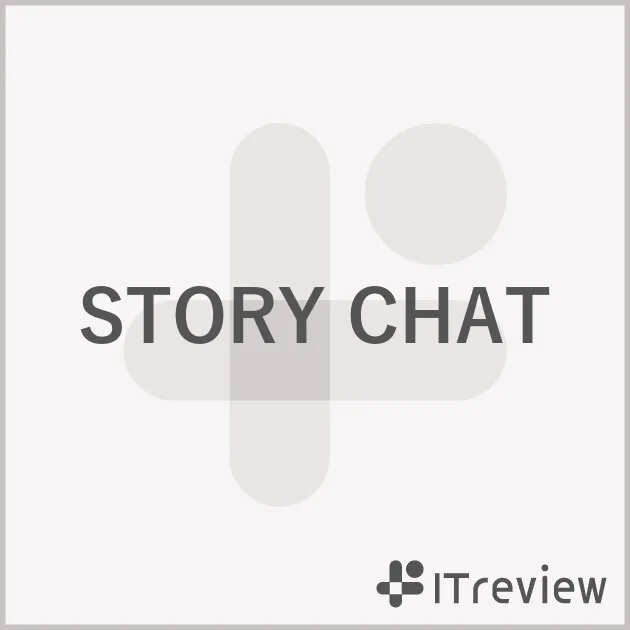 STORY CHATと連携可能なサービス一覧を掲載！【ITreview】IT製品のレビュー・比較サイト