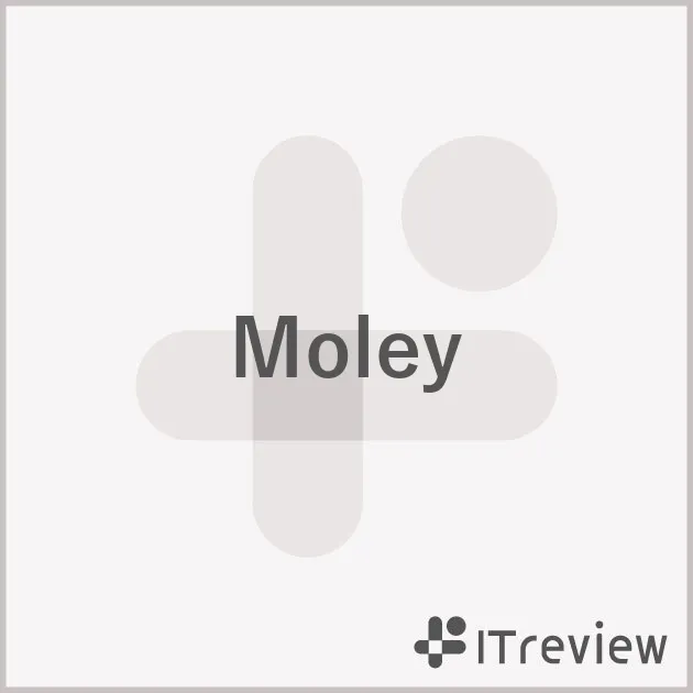 Moleyの特徴・導入事例など製品情報を紹介！【ITreview】IT製品のレビュー・比較サイト