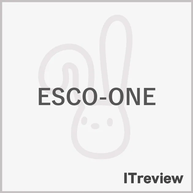 ESCO-ONEの価格（料金・費用）を紹介！無料も含めたプランごとの年間・月額費用も掲載 |【ITreview】IT製品のレビュー・比較サイト