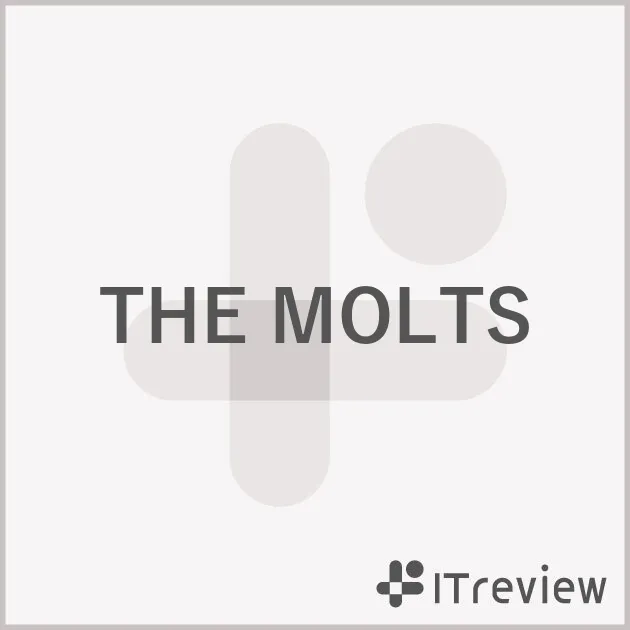 THE MOLTSの特徴・導入事例など製品情報を紹介！【ITreview】IT製品のレビュー・比較サイト