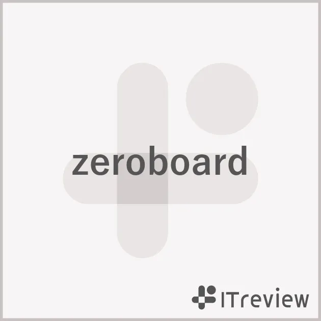 zeroboardの価格（料金・費用）を紹介！無料も含めたプランごとの年間・月額費用も掲載 |【ITreview】IT製品のレビュー・比較サイト