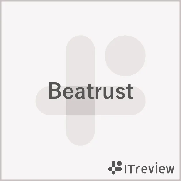 Beatrustと連携可能なサービス一覧を掲載！【ITreview】IT製品のレビュー・比較サイト