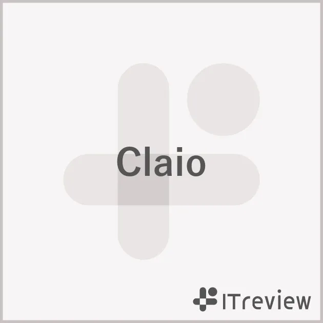 Claioの価格（料金・費用）を紹介！無料も含めたプランごとの年間・月額費用も掲載 |【ITreview】IT製品のレビュー・比較サイト