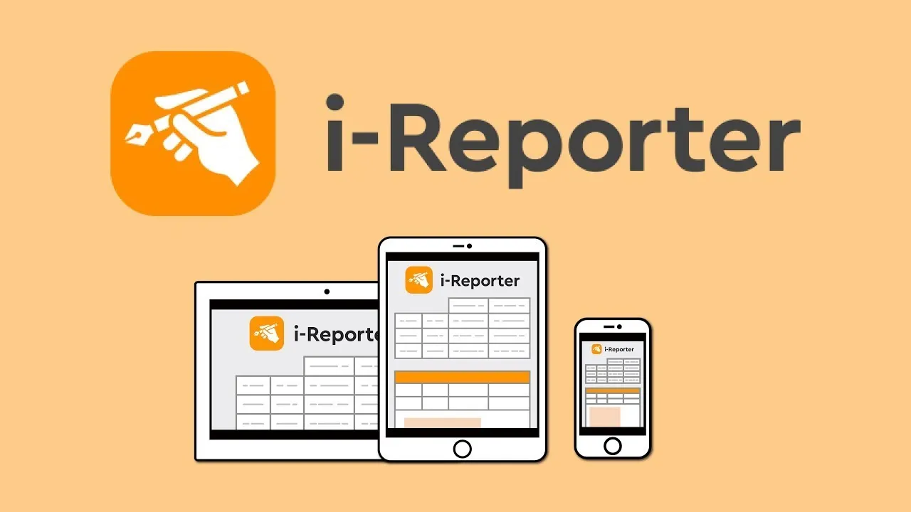 i-Reporterの特徴・導入事例など製品情報を紹介！【ITreview】IT製品のレビュー・比較サイト