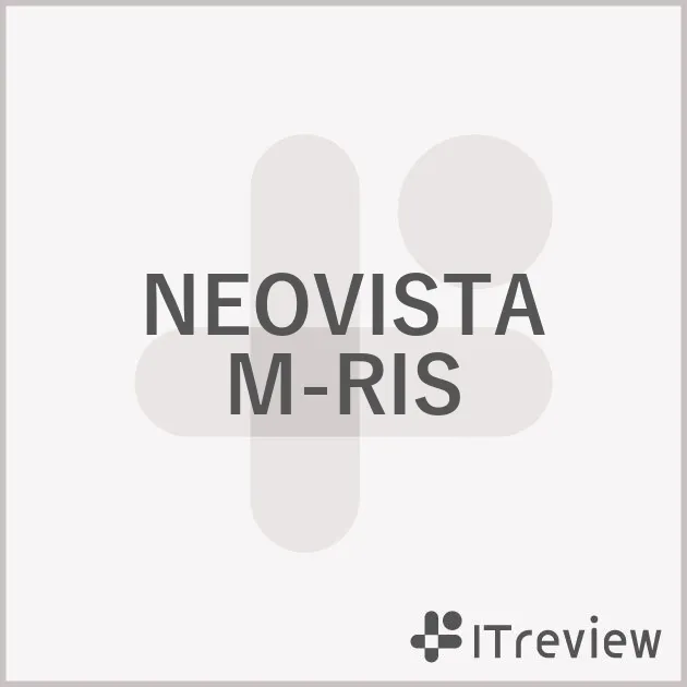 NEOVISTA M-RISの価格（料金・費用）を紹介！無料も含めたプランごとの年間・月額費用も掲載 |【ITreview】IT製品のレビュー ...