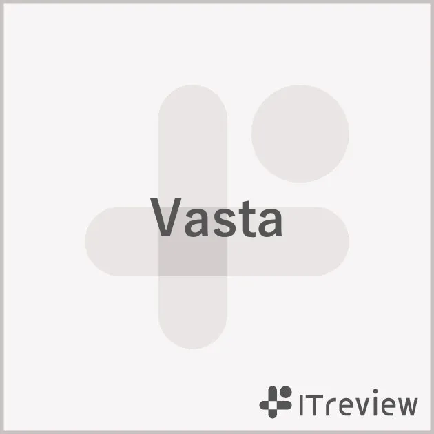 Vastaの特徴・導入事例など製品情報を紹介！【ITreview】IT製品のレビュー・比較サイト