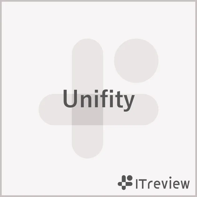 Unifinityの特徴・導入事例など製品情報を紹介！【ITreview】IT製品のレビュー・比較サイト