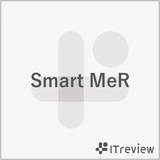 Smart MeR開催の製品紹介セミナー・イベント一覧を掲載中！【ITreview】IT製品のレビュー・比較サイト