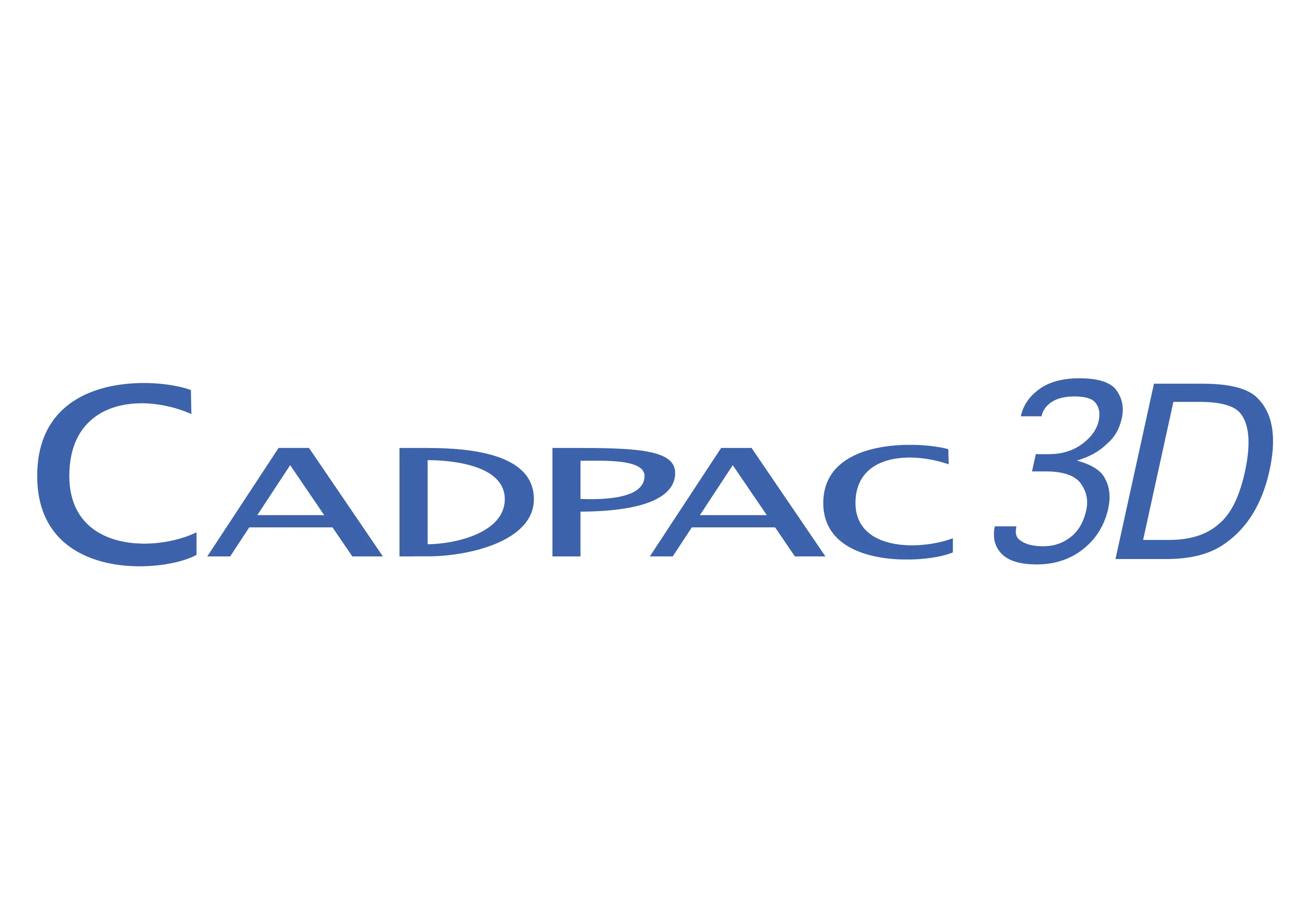 CADPAC-3Dの特徴・導入事例など製品情報を紹介！【ITreview】IT製品のレビュー・比較サイト