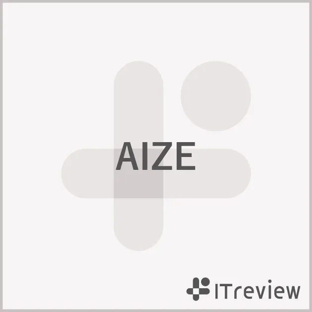 AIZEと連携可能なサービス一覧を掲載！【ITreview】IT製品のレビュー・比較サイト