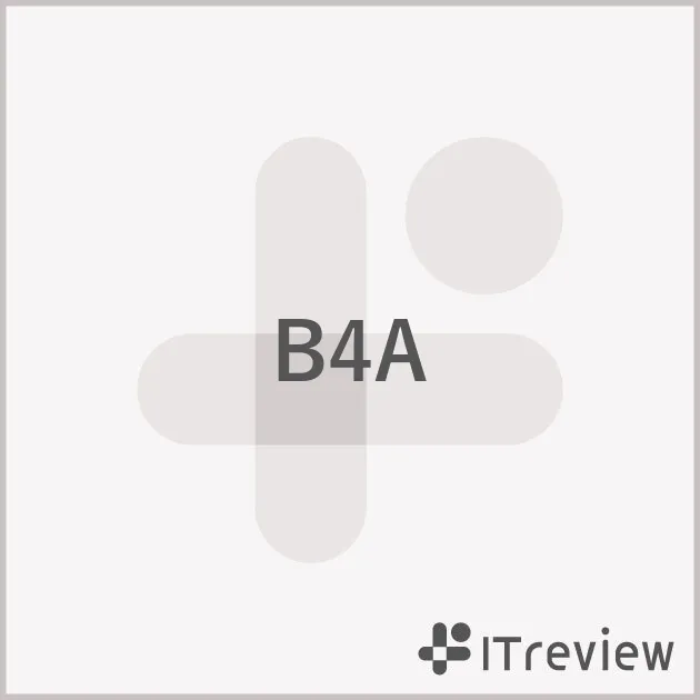 B4Aの拡張機能（プラグイン）を掲載！ |【ITreview】IT製品のレビュー・比較サイト