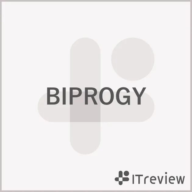 BIPROGYと連携可能なサービス一覧を掲載！【ITreview】IT製品のレビュー・比較サイト