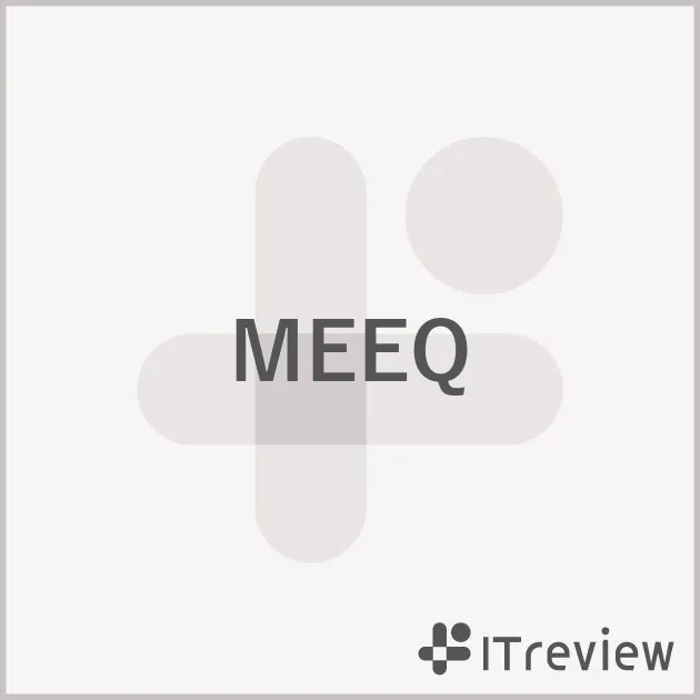 MEEQの機能一覧と機能ごとの評価を紹介！【ITreview】IT製品のレビュー・比較サイト