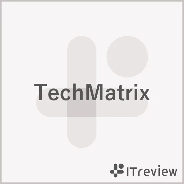 TechMatrixの拡張機能（プラグイン）を掲載！ |【ITreview】IT製品のレビュー・比較サイト