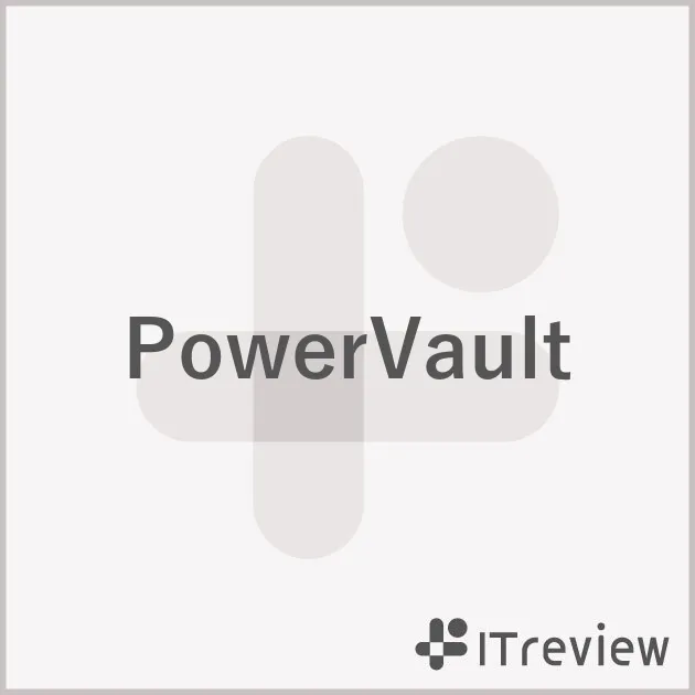 PowerVaultの拡張機能（プラグイン）を掲載！ |【ITreview】IT製品のレビュー・比較サイト