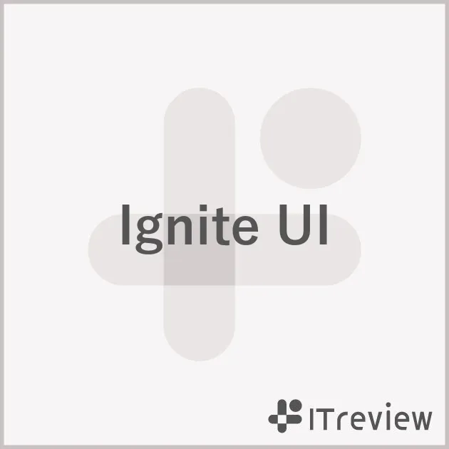 Ignite UIの拡張機能（プラグイン）を掲載！ |【ITreview】IT製品のレビュー・比較サイト