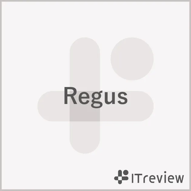 Regusの特徴・導入事例など製品情報を紹介！【ITreview】IT製品のレビュー・比較サイト