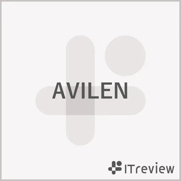 AVILENと連携可能なサービス一覧を掲載！【ITreview】IT製品のレビュー・比較サイト