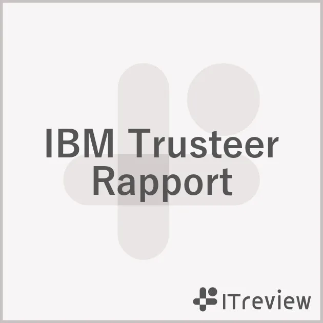 IBM Trusteer Rapportの特徴・導入事例など製品情報を紹介！【ITreview】IT製品のレビュー・比較サイト