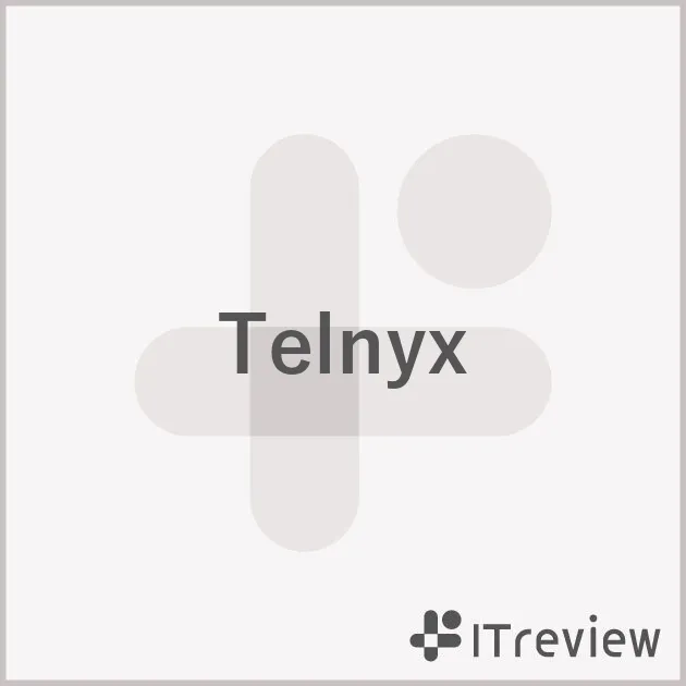 Telnyxの機能一覧と機能ごとの評価を紹介！【ITreview】IT製品のレビュー・比較サイト