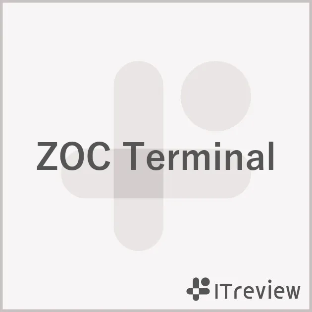 ZOC Terminalの拡張機能（プラグイン）を掲載！ |【ITreview】IT製品のレビュー・比較サイト