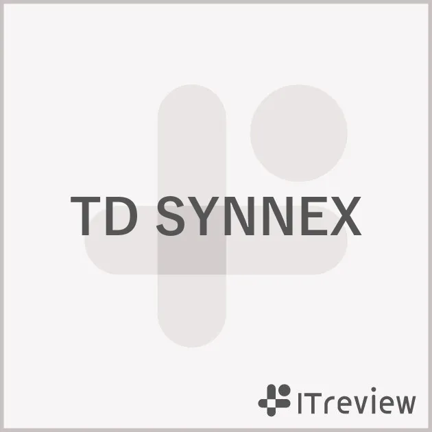 TD SYNNEXと連携可能なサービス一覧を掲載！【ITreview】IT製品のレビュー・比較サイト