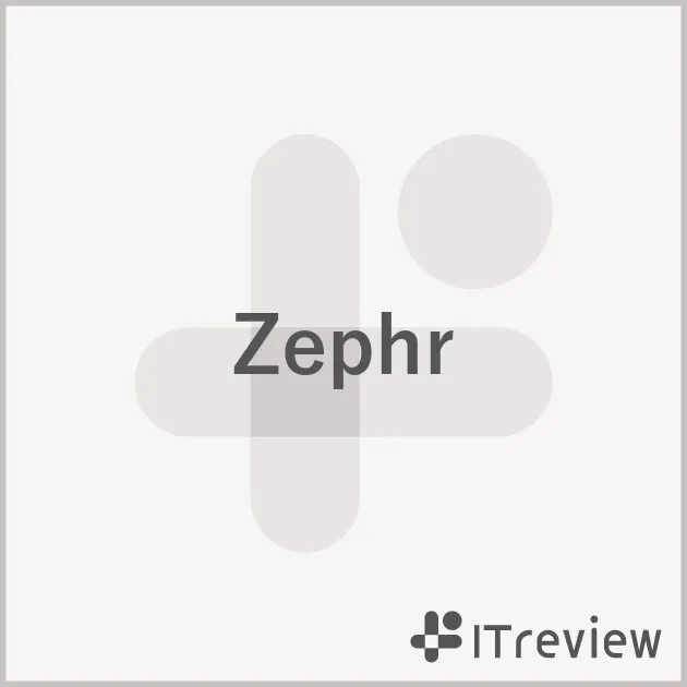 Zephrの機能一覧と機能ごとの評価を紹介！【ITreview】IT製品のレビュー・比較サイト