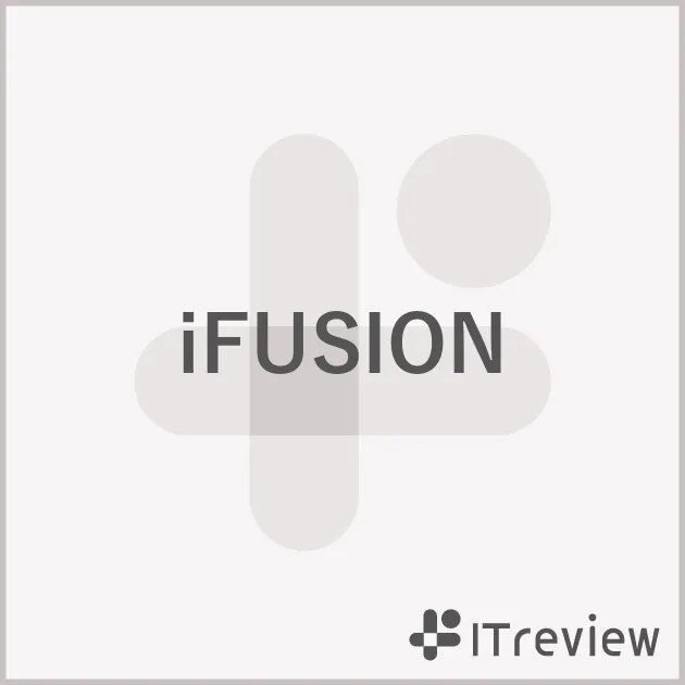 iFUSION開催の製品紹介セミナー・イベント一覧を掲載中！【ITreview】IT製品のレビュー・比較サイト