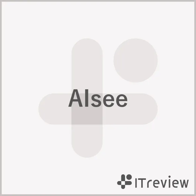 AIseeと連携可能なサービス一覧を掲載！【ITreview】IT製品のレビュー・比較サイト