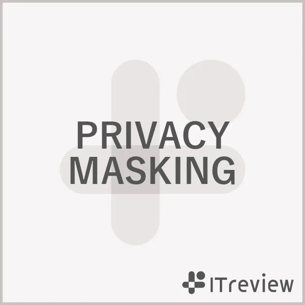 PRIVACY MASKINGと連携可能なサービス一覧を掲載！【ITreview】IT製品のレビュー・比較サイト