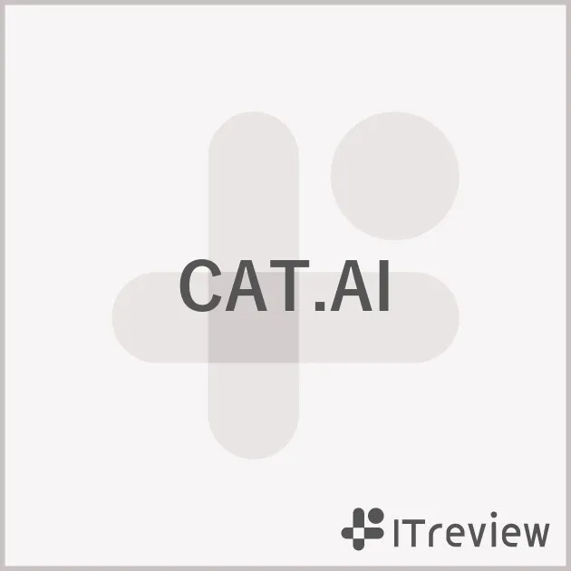 CAT.AIの拡張機能（プラグイン）を掲載！ |【ITreview】IT製品のレビュー・比較サイト