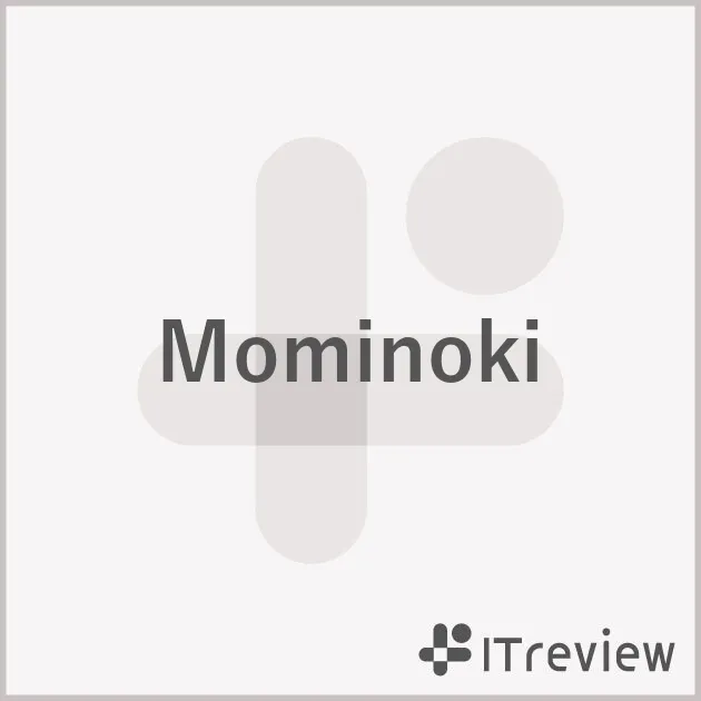 Mominokiと連携可能なサービス一覧を掲載！【ITreview】IT製品のレビュー・比較サイト