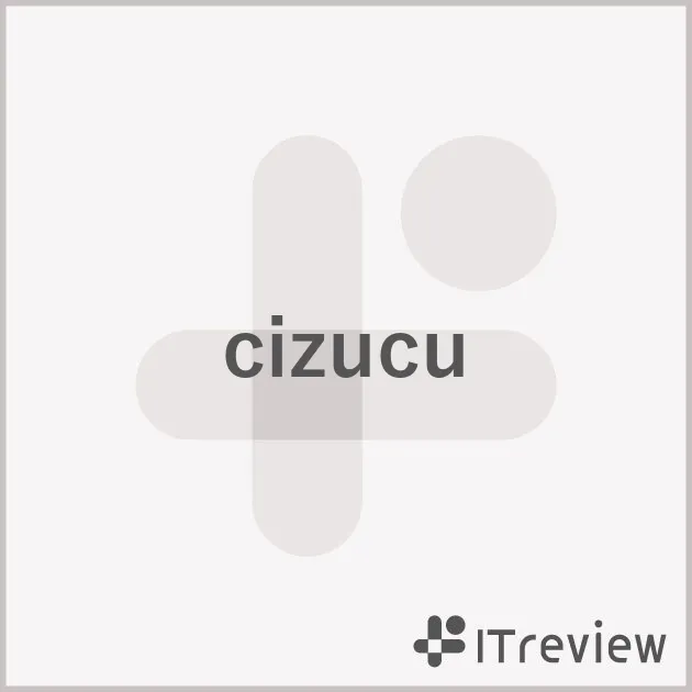 cizucuの特徴・導入事例など製品情報を紹介！【ITreview】IT製品のレビュー・比較サイト