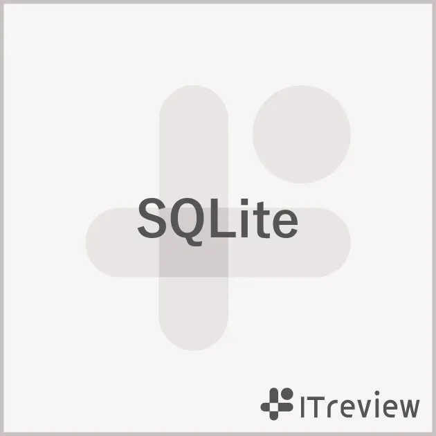 SQLiteの価格（料金・費用）を紹介！無料も含めたプランごとの年間・月額費用も掲載 |【ITreview】IT製品のレビュー・比較サイト
