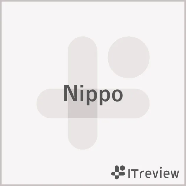 Nippoと連携可能なサービス一覧を掲載！【ITreview】IT製品のレビュー・比較サイト