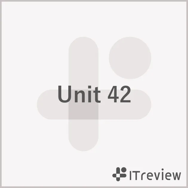 Unit 42と連携可能なサービス一覧を掲載！【ITreview】IT製品のレビュー・比較サイト