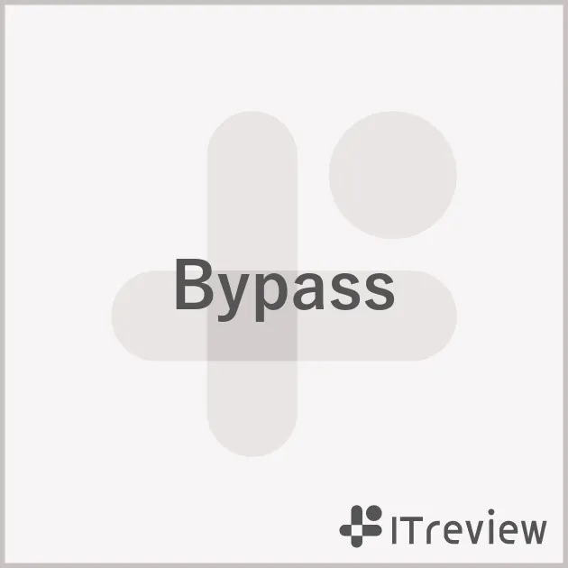 Bypass開催の製品紹介セミナー・イベント一覧を掲載中！【ITreview】IT製品のレビュー・比較サイト