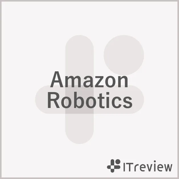 Amazon Roboticsの拡張機能（プラグイン）を掲載！ |【ITreview】IT製品のレビュー・比較サイト