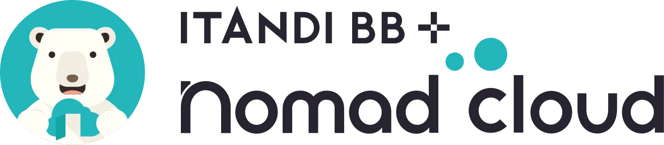 nomad cloudの機能一覧と機能ごとの評価を紹介！【ITreview】IT製品のレビュー・比較サイト