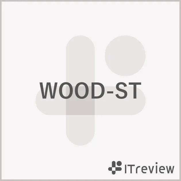 高度な構造計算を簡単に － WOOD-STのレビュー |【ITreview】IT製品のレビュー・比較サイト