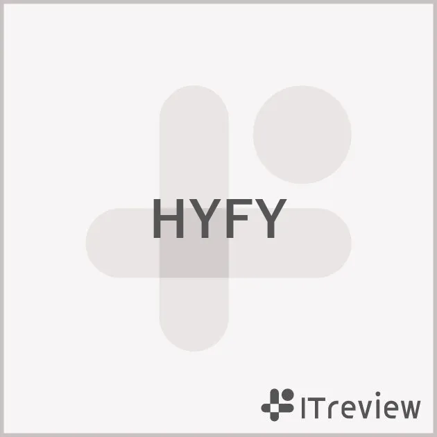 HYFYとは？ 満足度や導入効果や価格、レビューまで完全紹介【ITreview】IT製品のレビュー・比較サイト
