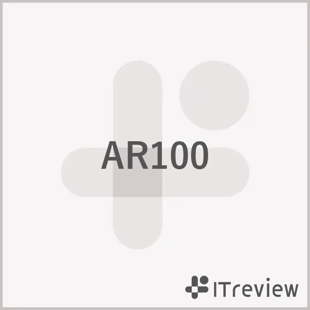AR100の価格（料金・費用）を紹介！無料も含めたプランごとの年間・月額費用も掲載 |【ITreview】IT製品のレビュー・比較サイト