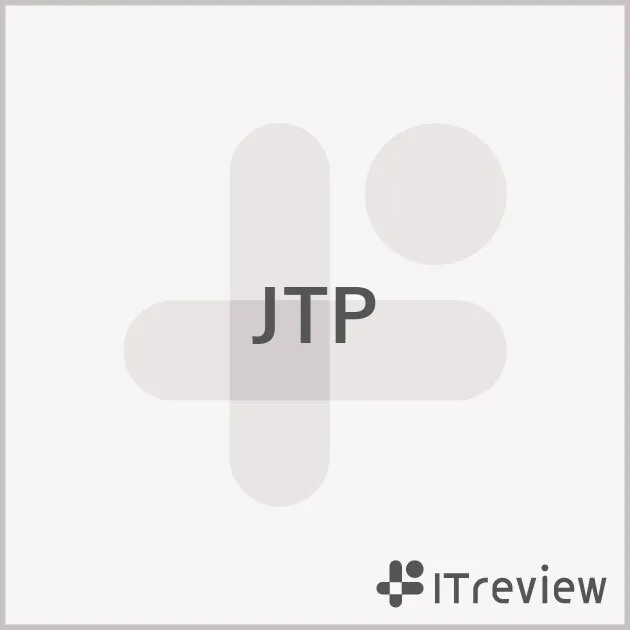 JTPの拡張機能（プラグイン）を掲載！ |【ITreview】IT製品のレビュー・比較サイト