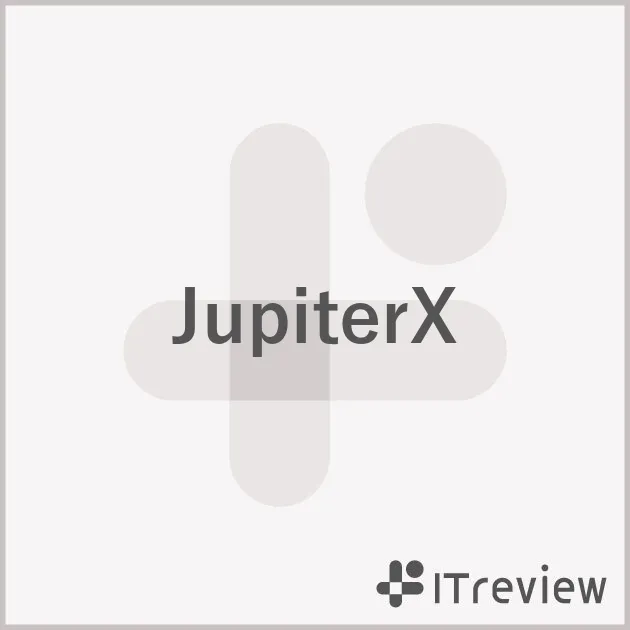 JupiterXの拡張機能（プラグイン）を掲載！ |【ITreview】IT製品のレビュー・比較サイト