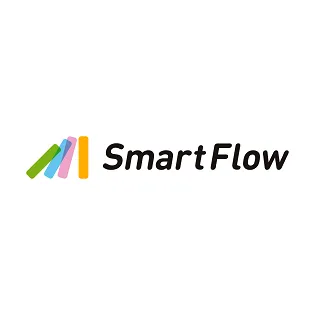 SmartFlowの機能一覧と機能ごとの評価を紹介！【ITreview】IT製品のレビュー・比較サイト
