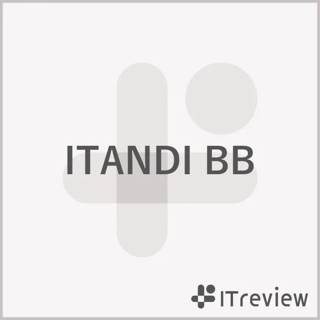 ITANDI BBの特徴・導入事例など製品情報を紹介！【ITreview】IT製品のレビュー・比較サイト